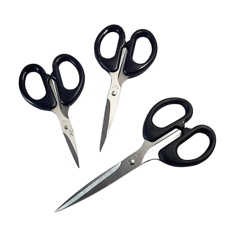 Vintage School Scissors