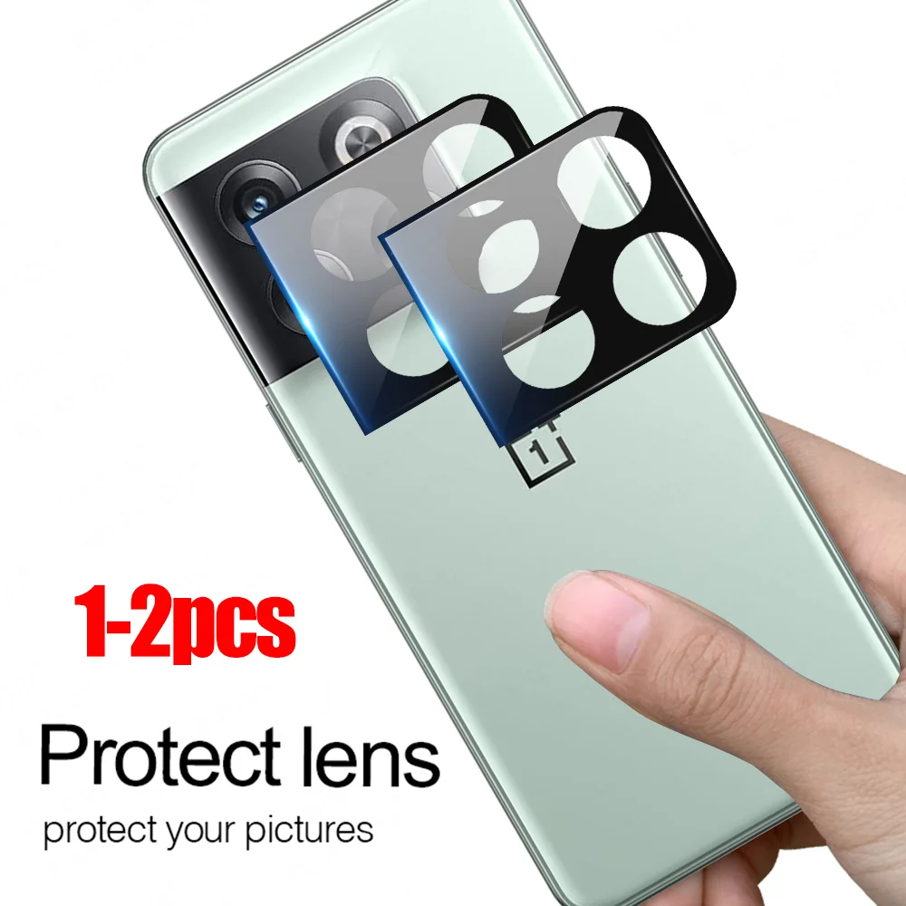 1-2pcs Camera Screen Protectors For Oneplus ACE Pro Tempered Glass Case ...
