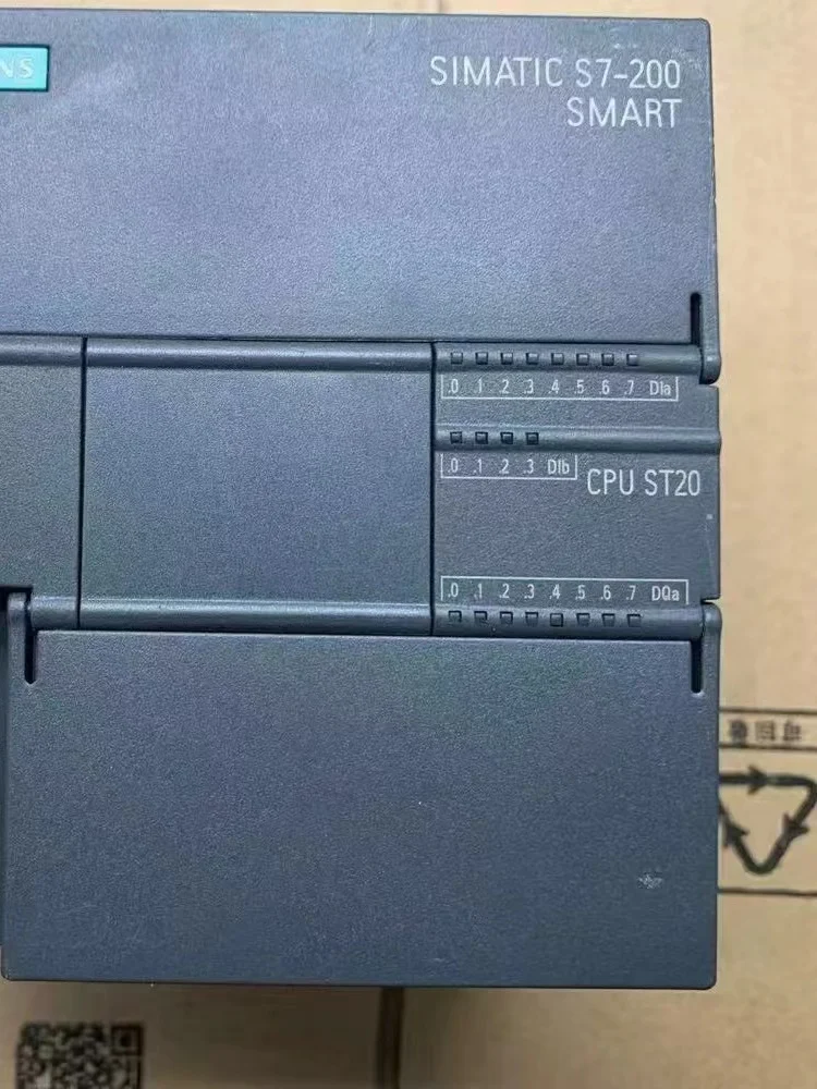 Siemens-m-dulo-inteligente-PLC-S7-200-6-ES7288-1SR20-SR30-SR40-ST20 ...