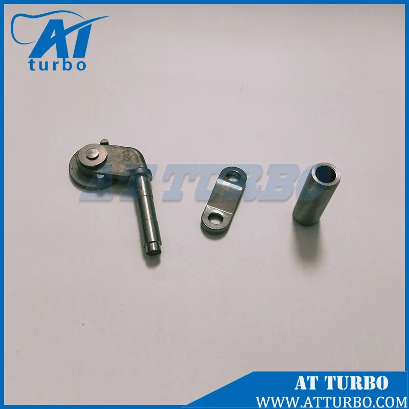 Flapper-de-chocalho-Turbo-Wastegate-Mercedes-Benz-C300-M274-IHI-RHF4 ...