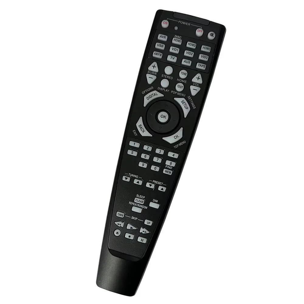 Remote-Control-For-Harman-Kardon-AVR133-AVR134-AVR140-AVR147-AVR155-AVR158-AVR160-AVR165-AVR265 ...