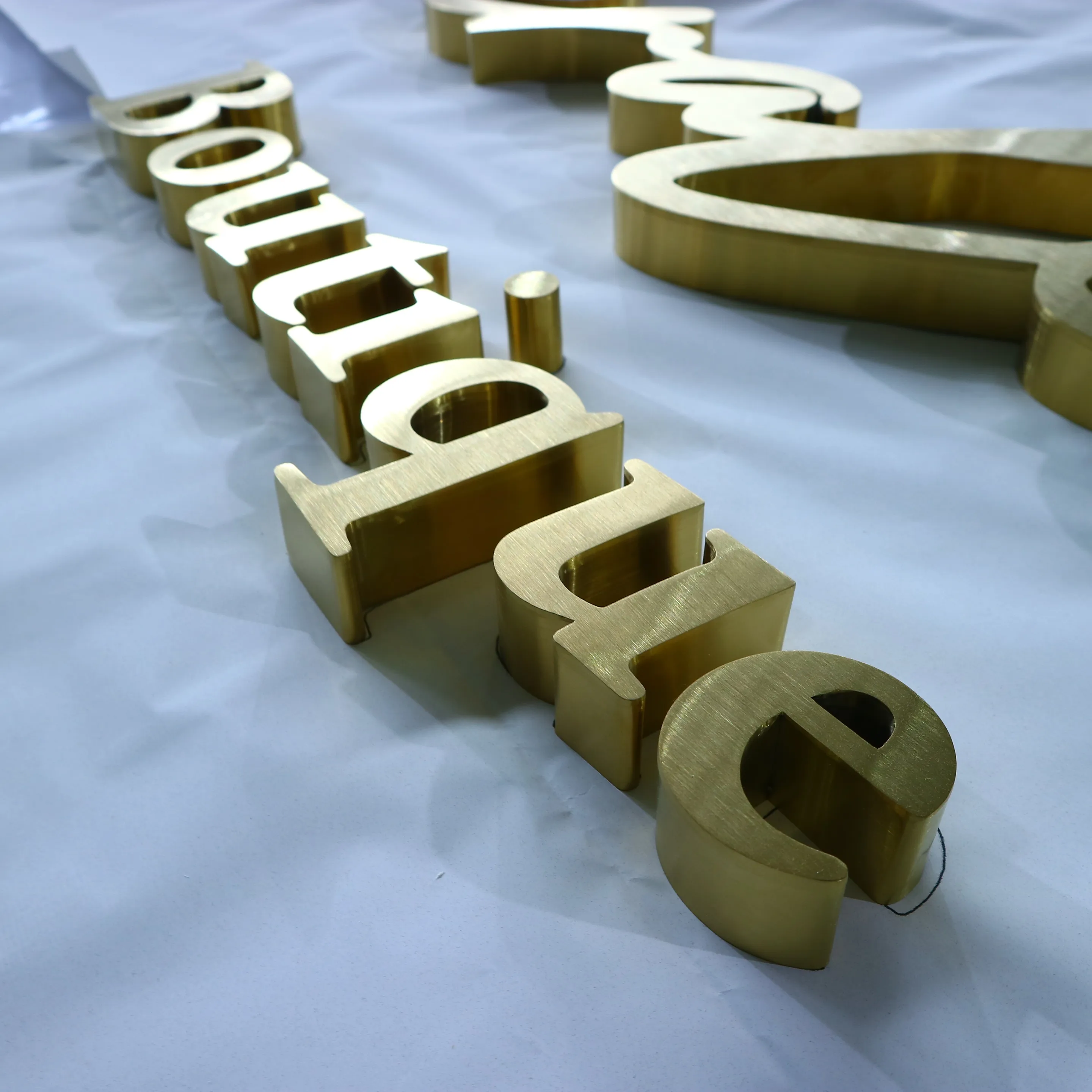 3D-Metal-Letter-Signs-For-Coffee-Business-Sign-Metal-Store-Wall-Decor ...