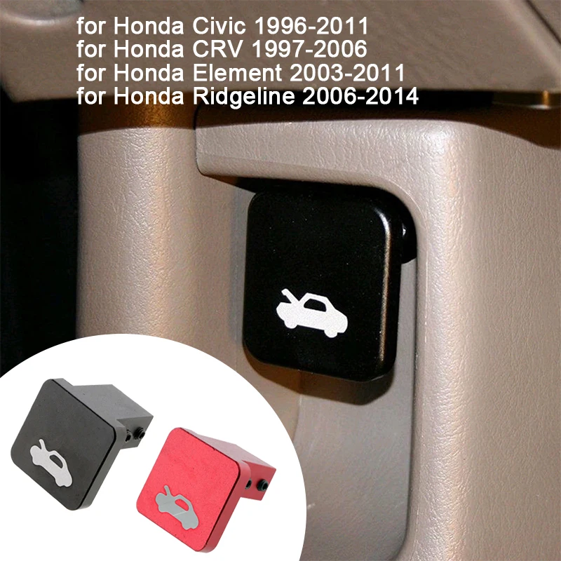 Car Hood Latch Release Handle Replacement Engine Cover Lock for Honda ...