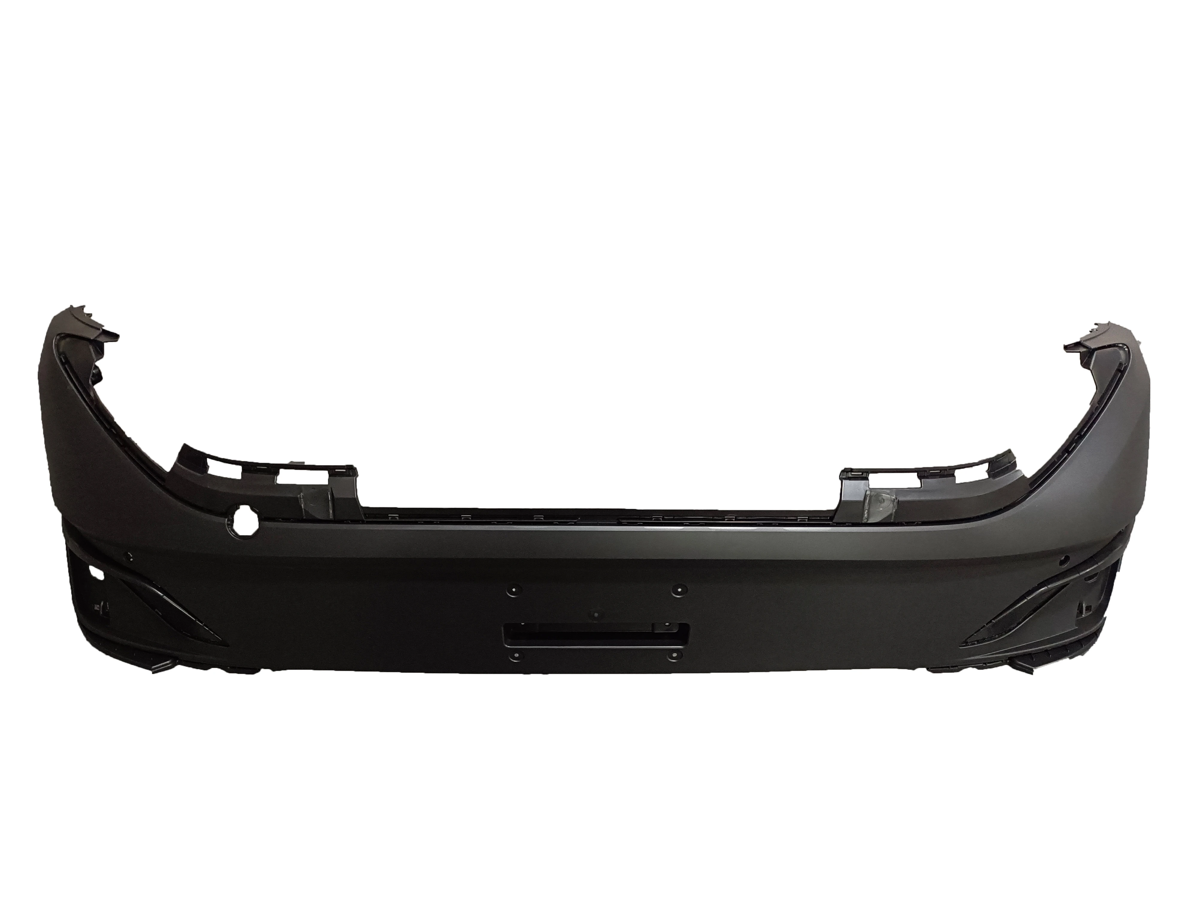Suitable for ID4 Rear bar deflector Spoiler OE:11G 807 433 9B9 ...