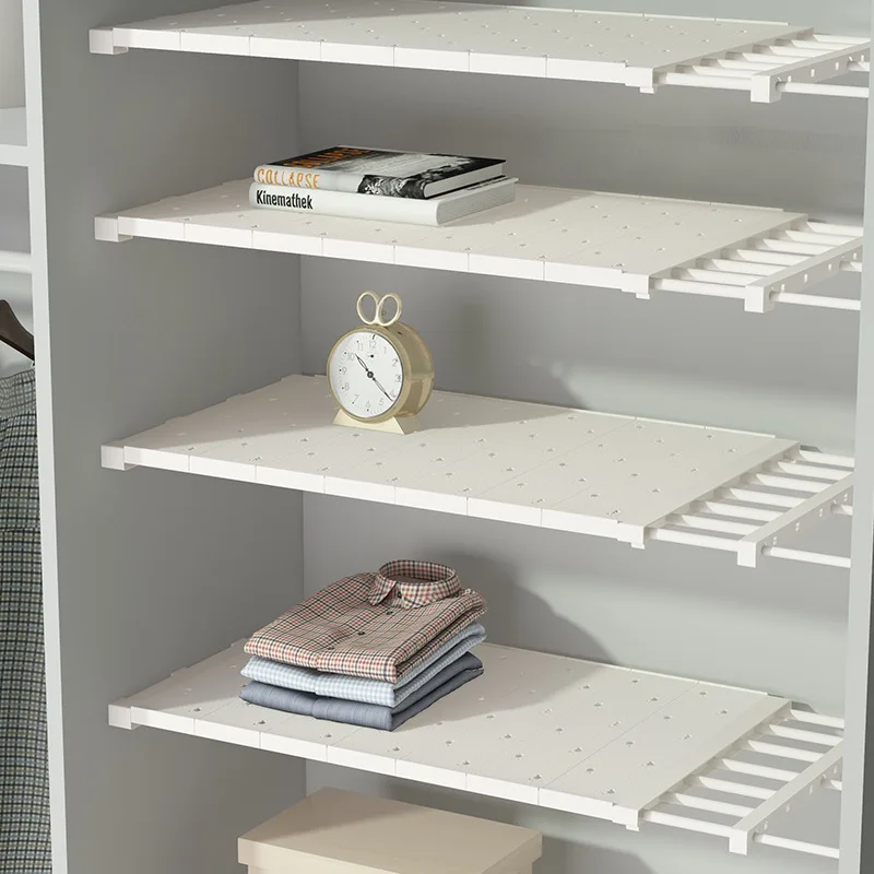 Adjustable-Closet-Organizer-Storage-Shelf-Wall-Mounted-Rack-Cabinet ...