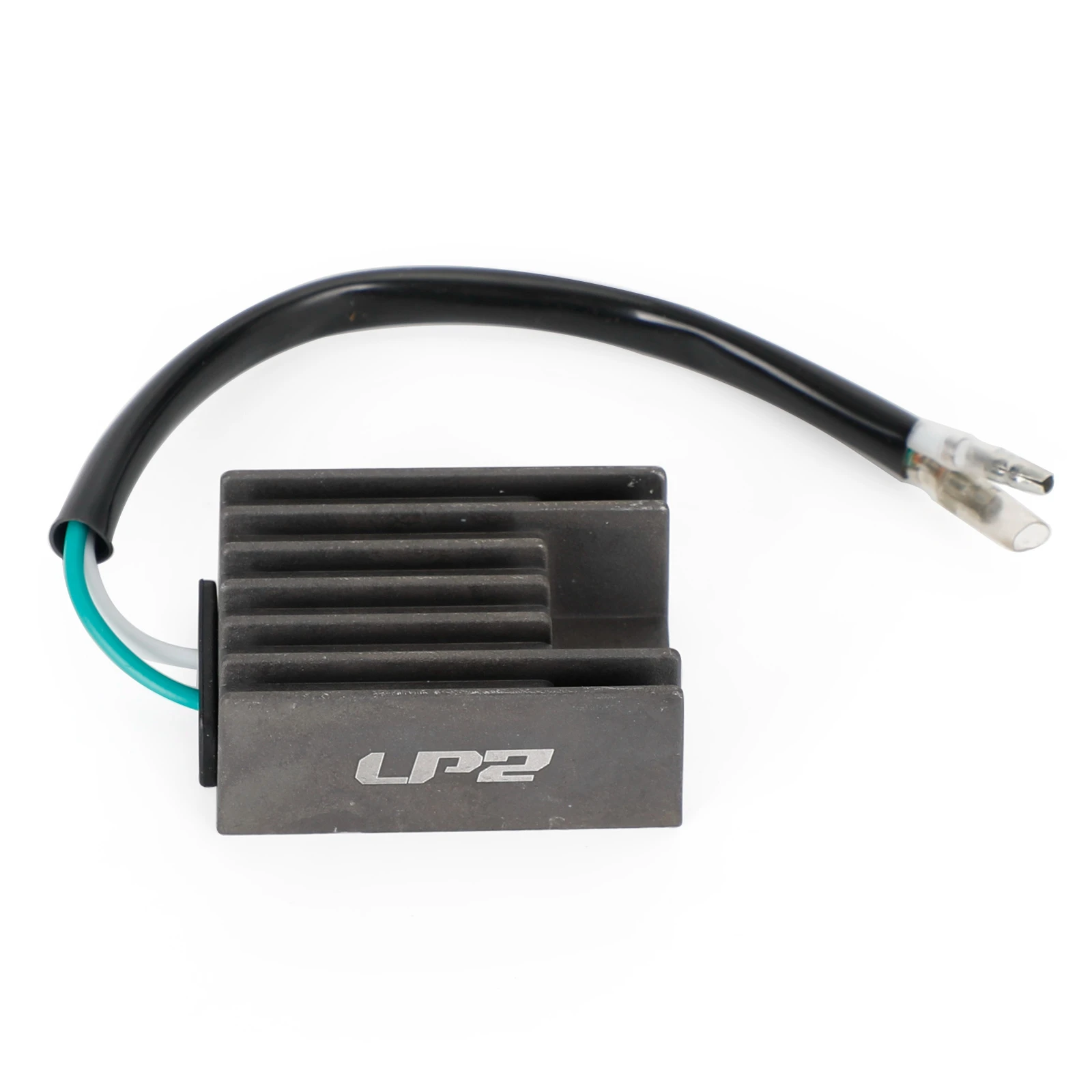 Topteng-Voltage-Regulator-Rectifier-For-Honda-XR-200-R-XR200R-XR-600-R ...