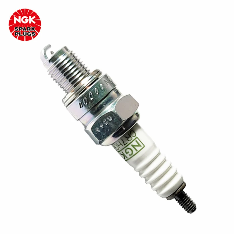 NGK-motorcycle-Platinum-spark-plug-CR7HGP-is-suitable-for-Jinan-Light ...