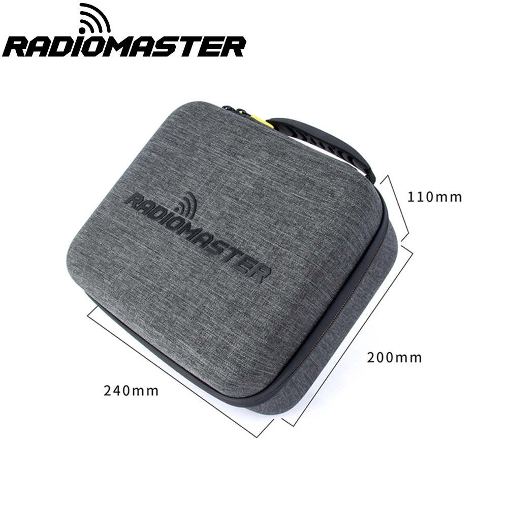 Radiomaster Universal Portable Storage Bag TX16S SE TX18S Remote ...