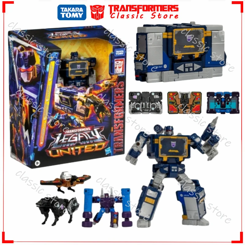 Figuras-de-acci-n-coleccionables-de-Transformers-cl-sicos-traje-4-en-1 ...