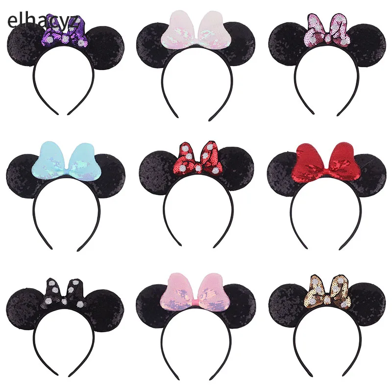 Orejas De Minnie Para Boda