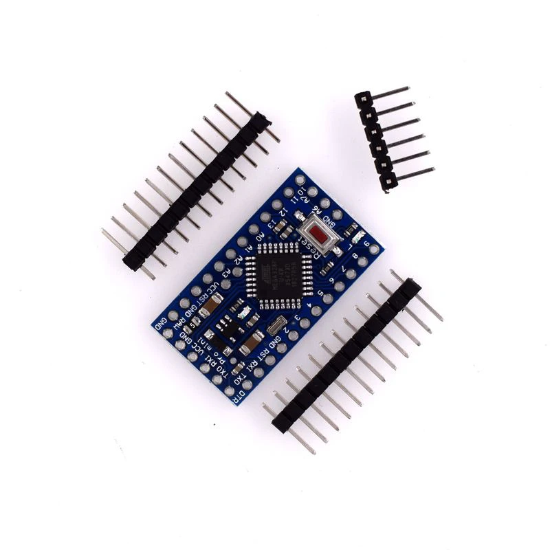 Mini Atmega328P Pro Mini 328, ATMEGA328, 3,3 V, 8MHz, 5V, 16Mhz, para ...