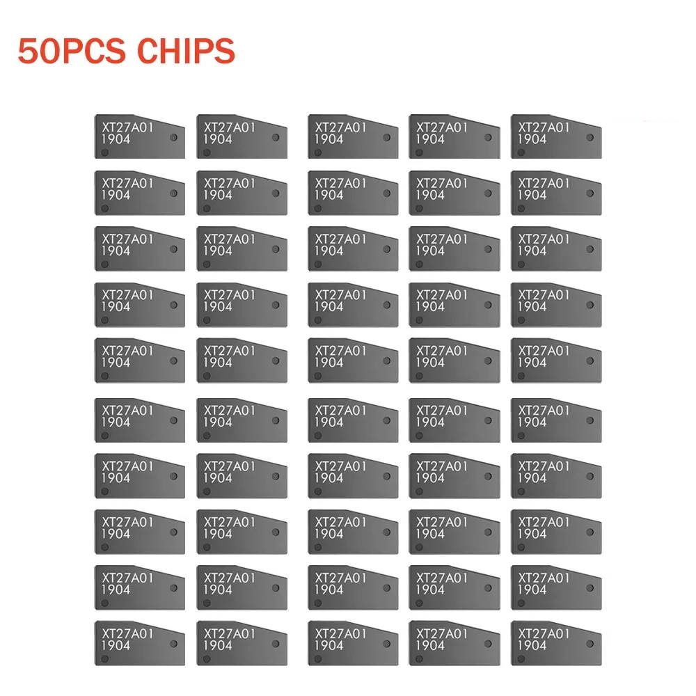 Xhorse-VVDI-Super-Chip-XT27A01-XT27A66-Transponder-T3-Super-Chip-for ...