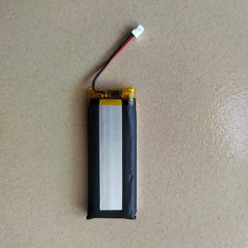 Battery for JBL Cardo Edge Headset New Li-po Polymer Rechargeable ...