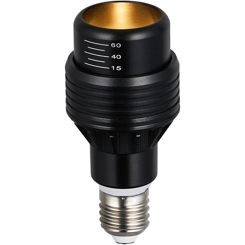 E27-Adjustable-Focus-Bulb-PAR20-Restaurant-Hotel-Shopping-Mall-Hot-Pot ...