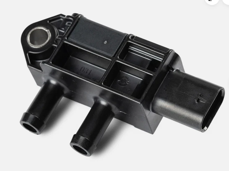 New OEM For Audi VW Skoda Seat DPF Pressure Difference Sensor ...