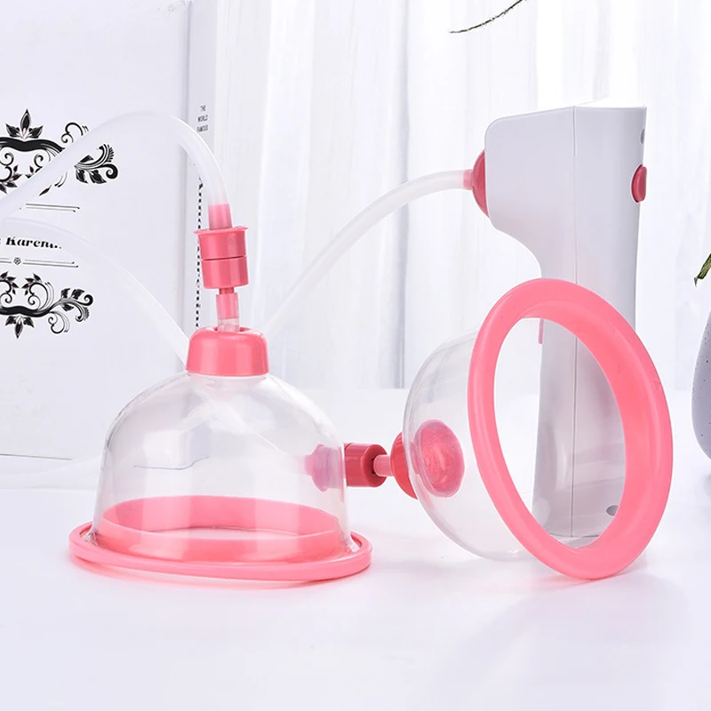Breast-Buttocks-Enlargement-Massager-Pump-Suction-Machine-Vacuum-Therapy-Butt-Enhancement ...