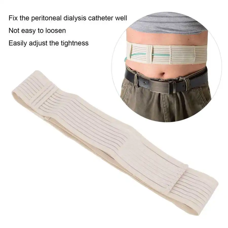 Peritoneal Dialysis Catheter