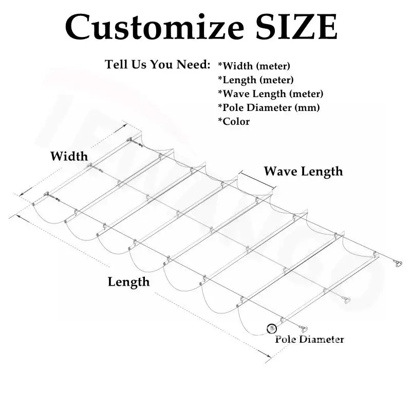 Everything You Need to Know About Slides Canvas for Outdoor Shade and ...