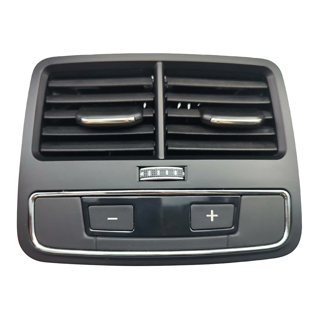 LHD-For-Audi-A4-B9-Rear-exhaust-vent-switch-assembly-8WD-819-203 ...