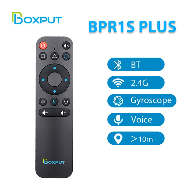 Tv Box Remote Desktop