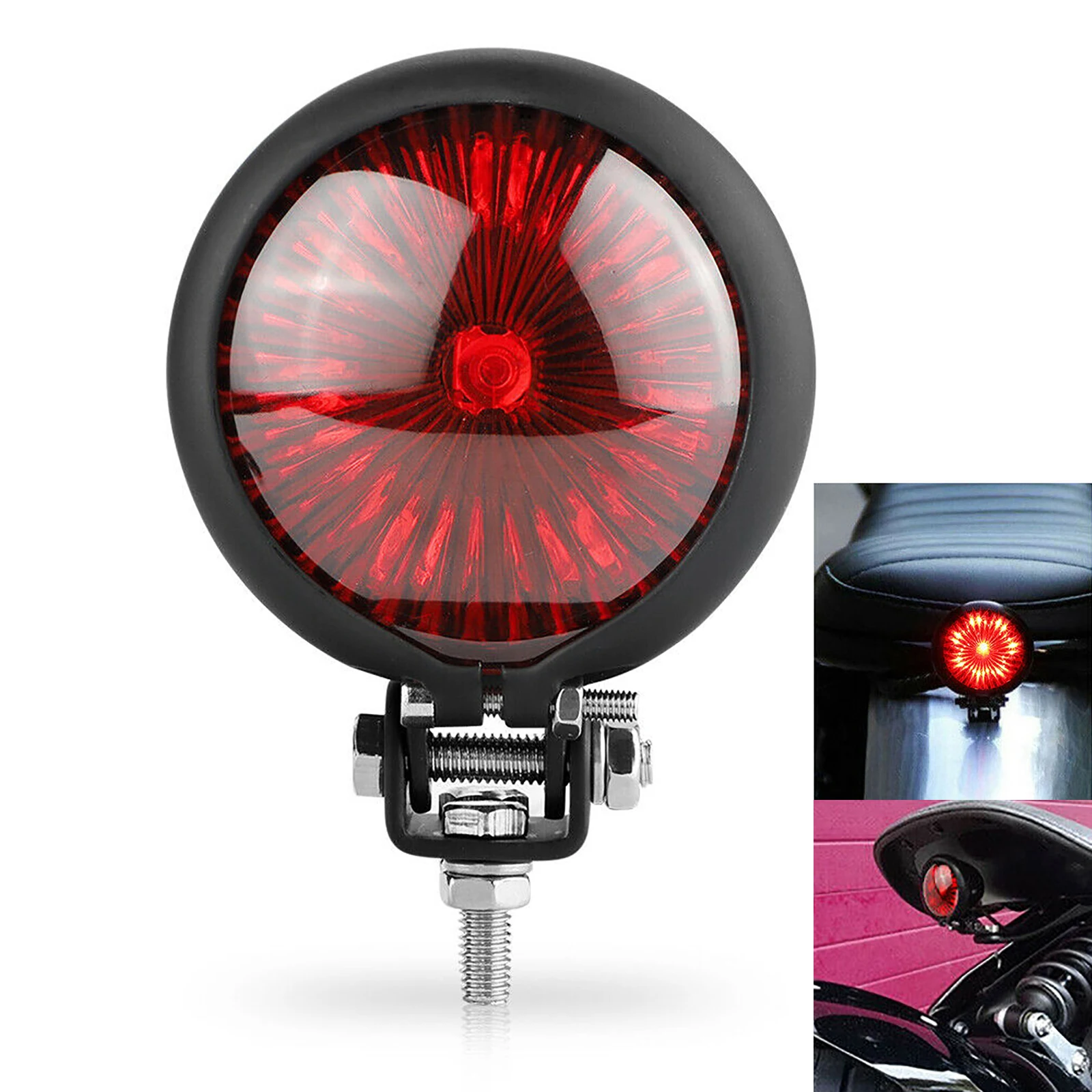 Universal-LED-Motorcycle-Tail-Light-Red-LED-Rear-Stop-Brake-Lamp ...