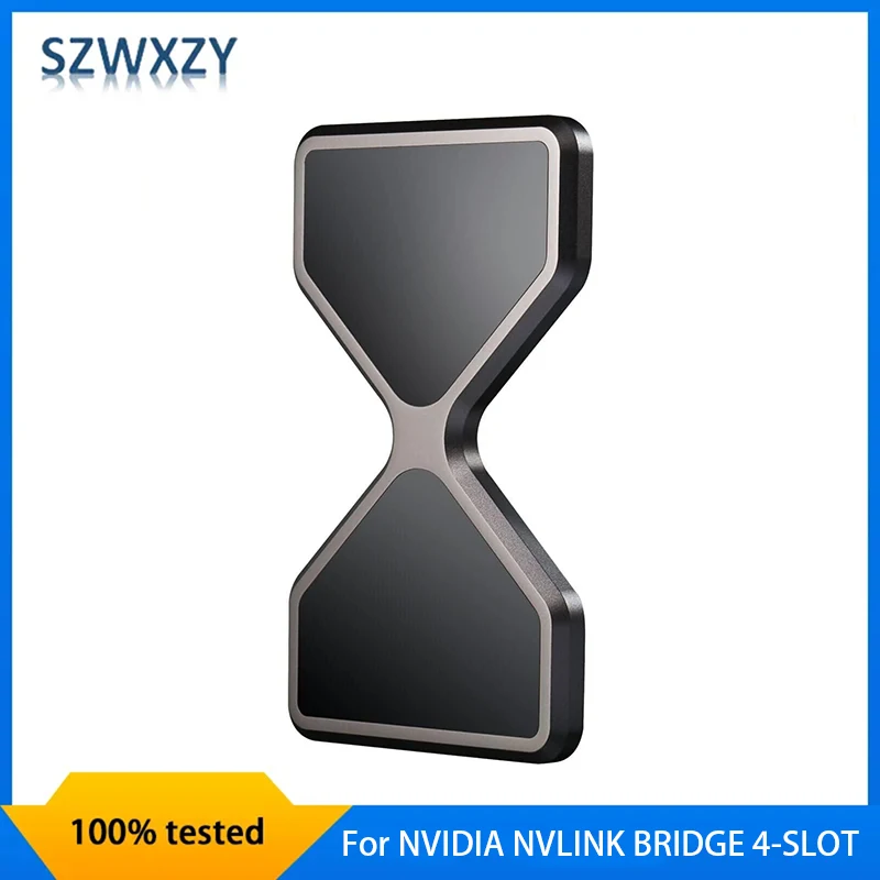 New-Original-For-NVIDIA-GEFORCE-RTX-NVLINK-BRIDGE-4-SLOT-For-30-SERIES ...