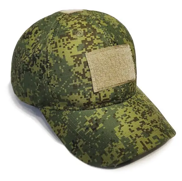 Russian Camouflage Hat Baseball Cap Military Outdoor Green Summer ...