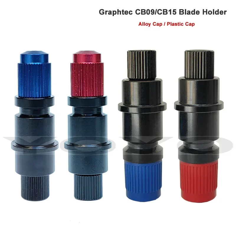 1PC-Cutting-Plotter-Graphtec-CB09-CB15-Knife-Blade-Holder-PHP32-CB09N-PHP32-CB15N-of-CE5000 ...