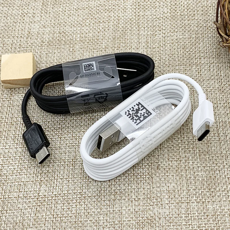 Original-USB-TYPE-C-Cable-1M-2M-3M-Fast-Charger-Data-Line-For-Samsung ...