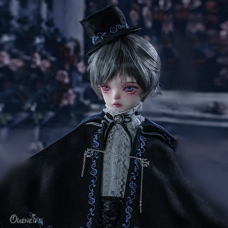 Pega BJD 1/4 doll with GL Second Generation Male Body Boy Fullset ...