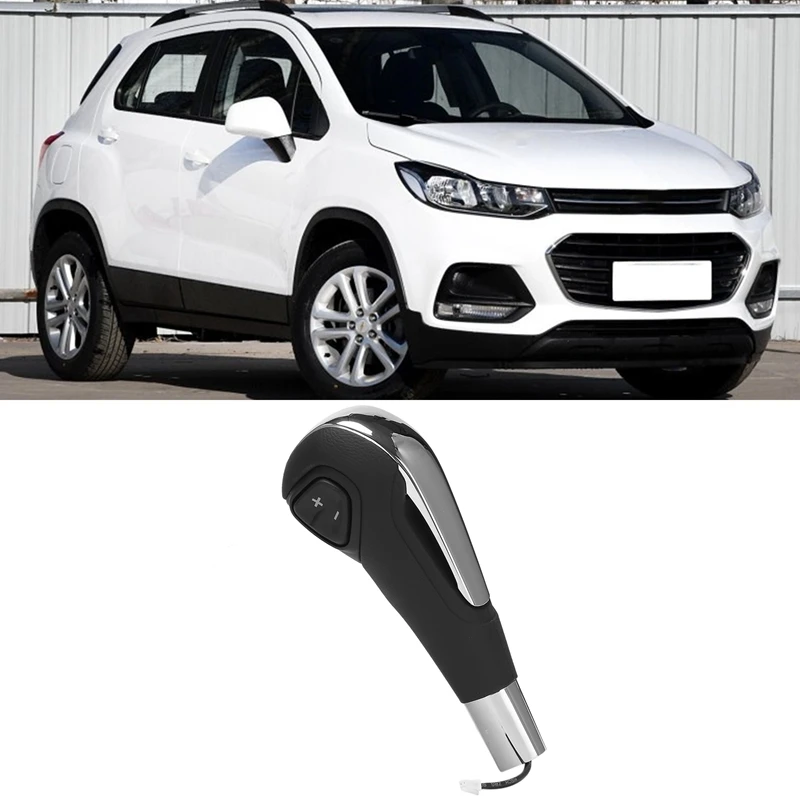 Car-Gear-Shift-Knob-Automatic-Transmission-Shifter-Lever-Head-for-Buick ...