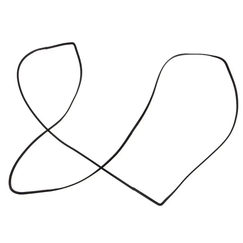 Laptop-LCD-Screen-Middle-Frame-Rubber-Bezel-Sealing-Ring-for-MacBook ...