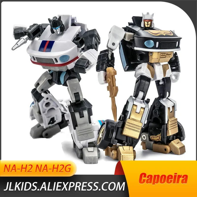 Newage-Transformation-JAZZ-NA-H2-H2G-H2EX-Capoeira-Ricochet-Mini-Pocket ...