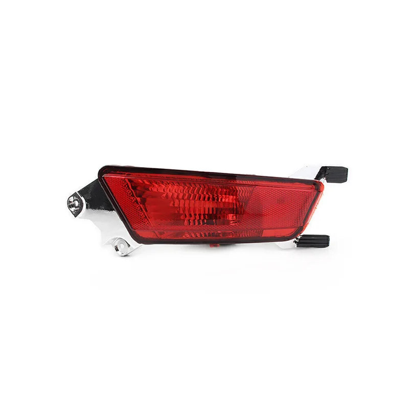 FOR LAND ROVER EVOQUE REAR BUMPER RH / PASSENGER FOG LIGHT NEW GENUINE ...