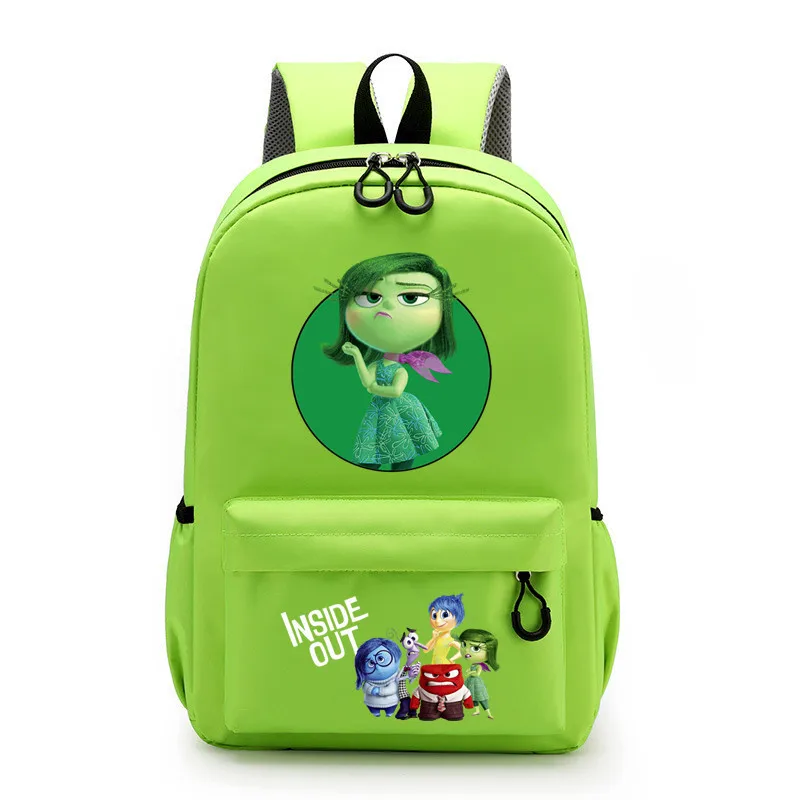 Mochila DXING Disney Inside Out 2 para niños y niñas 2024 | Walmart en ...