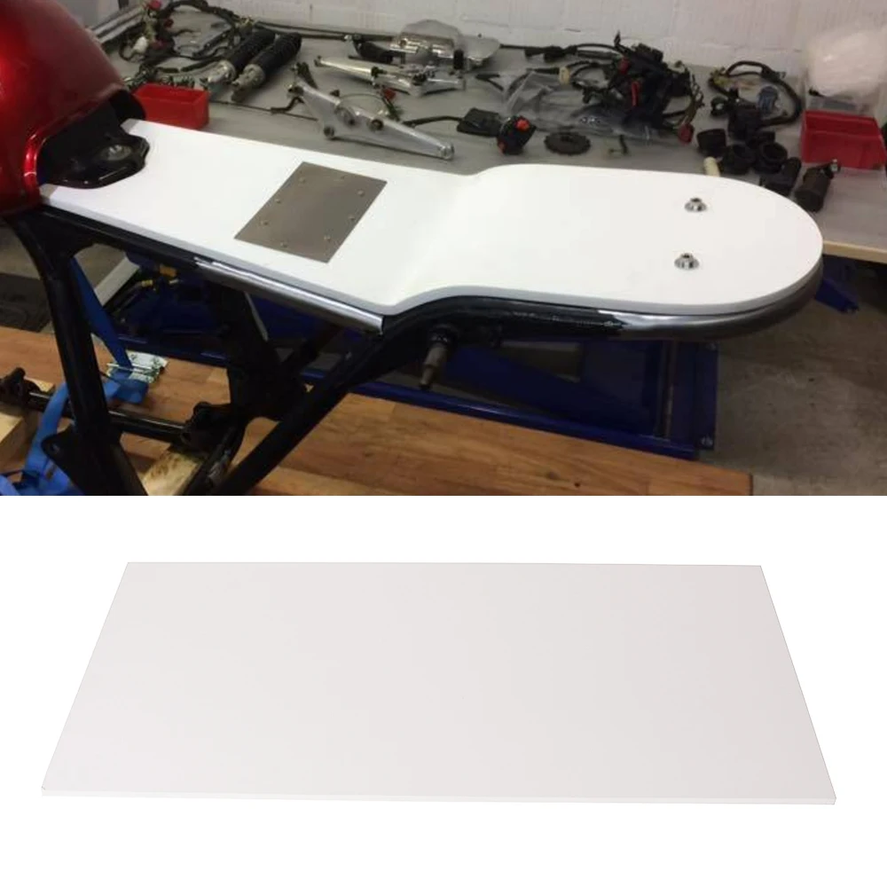 650-300-10mm-Universal-Cafe-Racer-Motorcycle-Pre-cut-Foam-Board-Forex ...