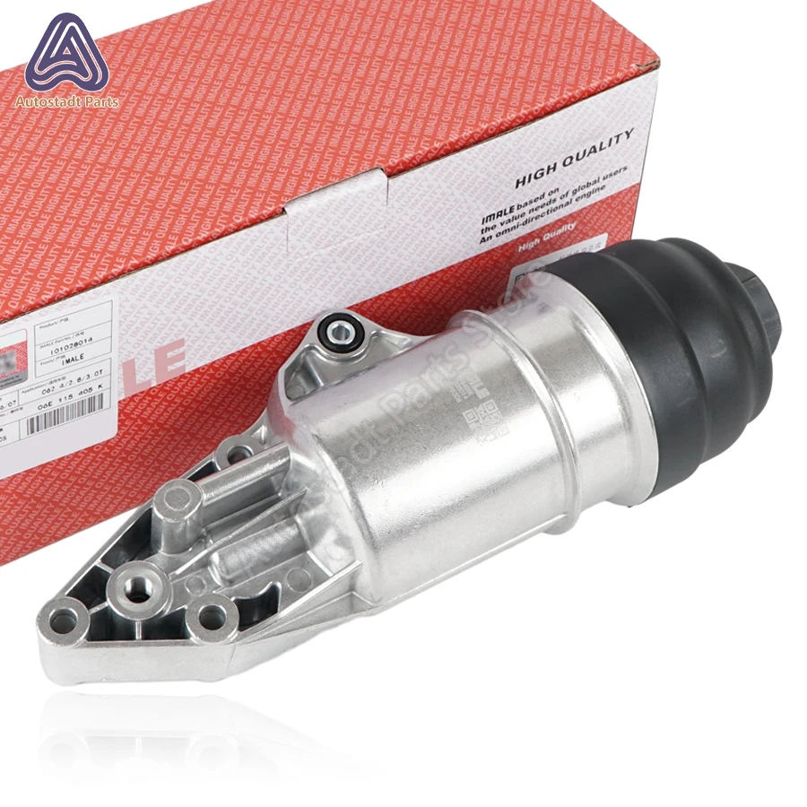06E115405K-Oil-Filter-Engine-Housing-2-5L-2-8L-3-0L-06E115405A-06E-115 ...