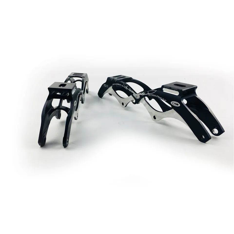 Inline Speed Skates Frame Original Cityrun Skate Fames For 4 x 110 100 ...