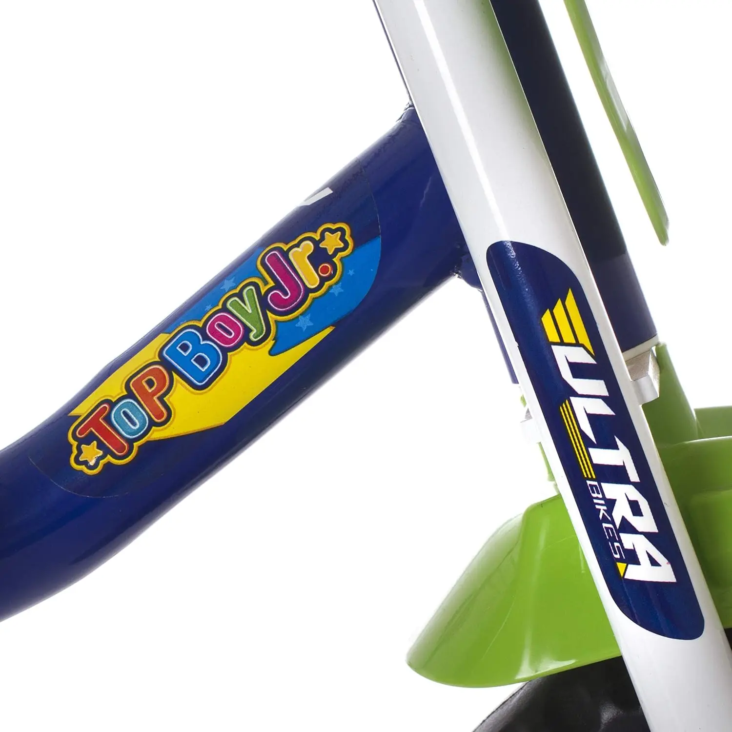 Triciclo velotrol para crianças - Happen