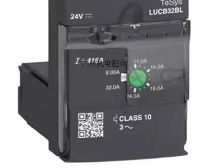 New-original-stock-LUCB32BL-LUCB12BL-LUCA12FU-XBTN401-EDR-120-24 ...