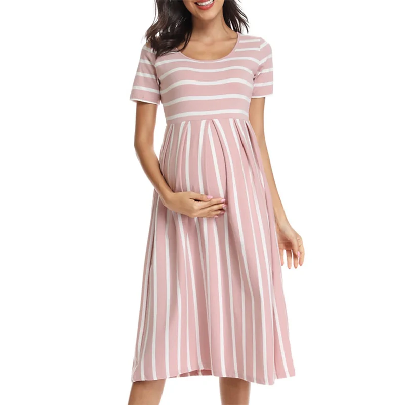 Casual Pregnant Outfits