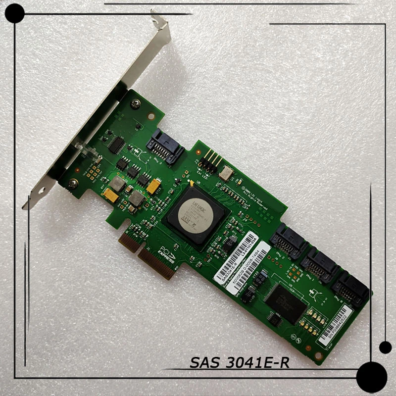 Chip SAS 3041E R Original para tarjeta LSI SAS Array 1064E B3, prueba ...
