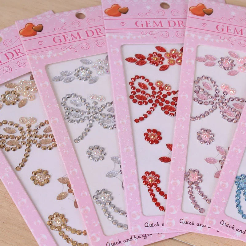 1Pcs-DIY-Decal-Mobile-Pc-Art-Crystal-Diamond-Adhesive-Stickers-Pearl ...