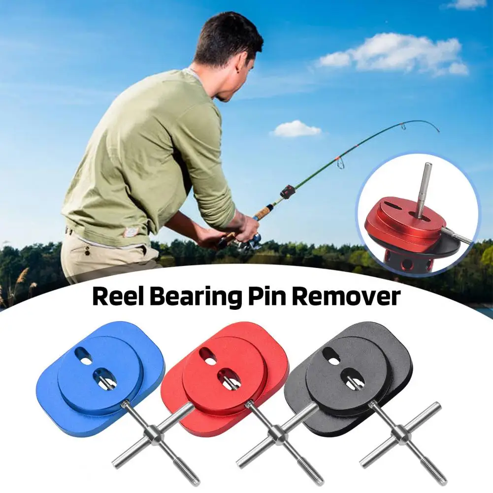 Fishing-Reel-Bearing-Pin-Remover-Aluminum-Alloy-Portable-Baitcasting ...