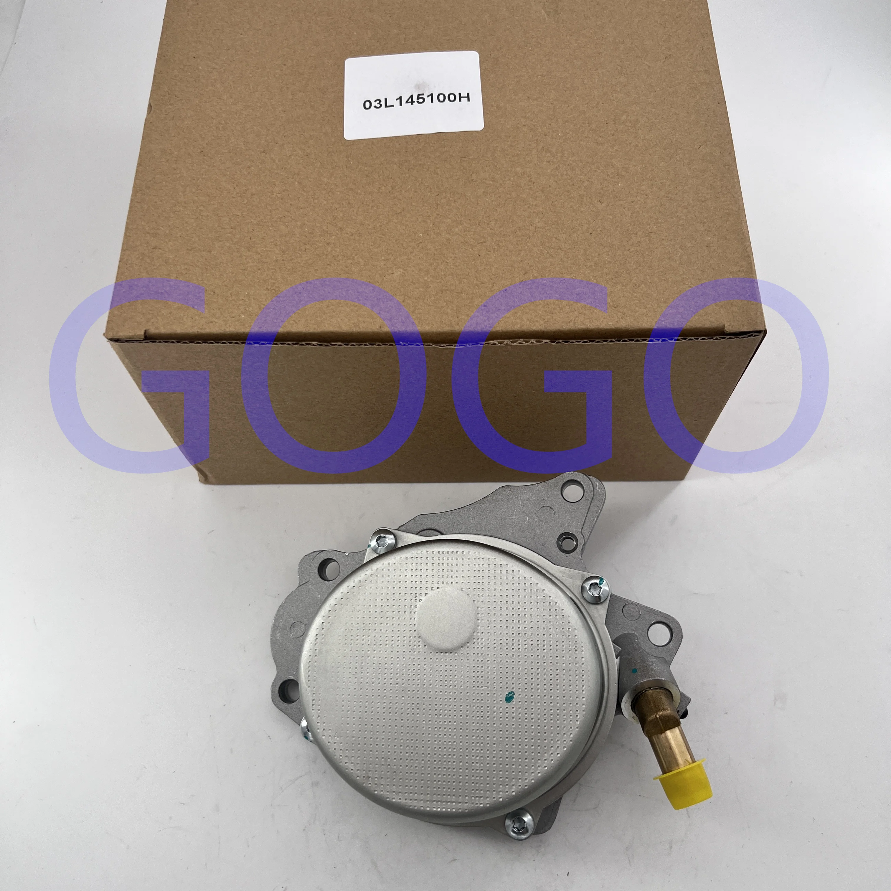 Brake Vacuum Pump for VW Amarok 03L145100H 03L145100E 03L 145 100 H 03L ...