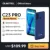 Oukitel C23 Pro 4g Lte Smartphone 4gb+64gb 6.53"+hd 5000mah Mt6762v/wb Android 10.0 Mobile Phone ...