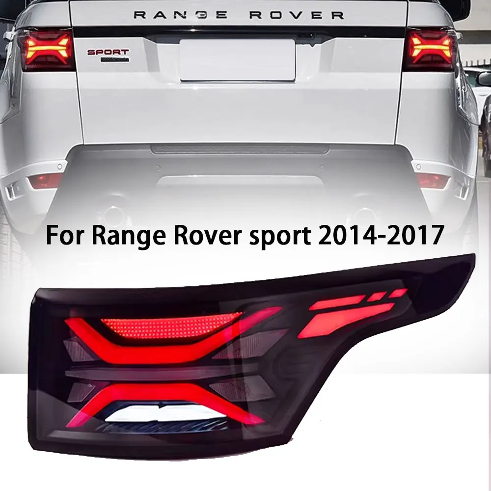 Tail-Lights-For-Land-Rover-Range-Rover-Sport-L494-Executive-Vogue-L405 ...
