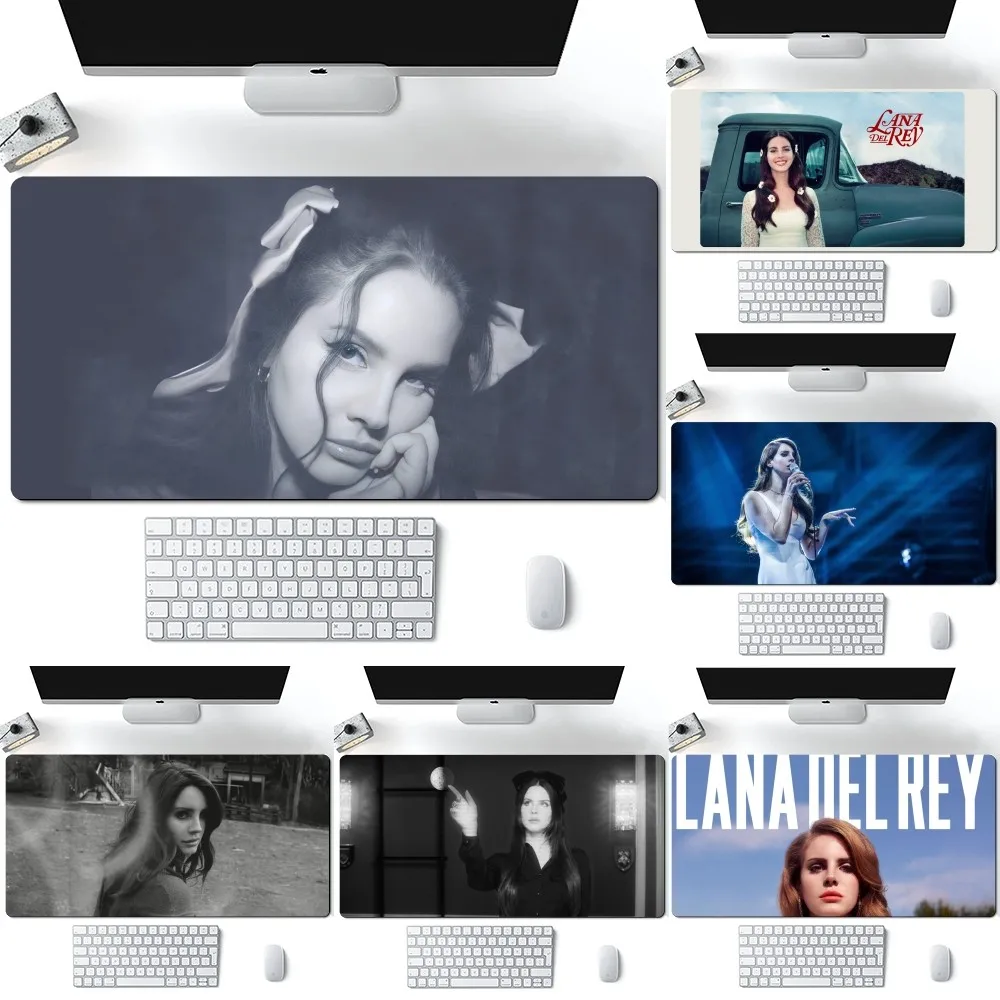 Lana-album-Del-R-Rey-Mousepad-Computer-Laptop-Gamer-Pad-PC-Gaming ...