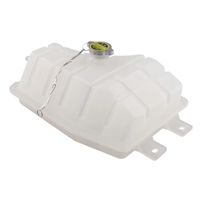 254303E201 Expansion Tank Coolant For KIA Sorentoi D4CB 2.5L G4JS 2002 ...