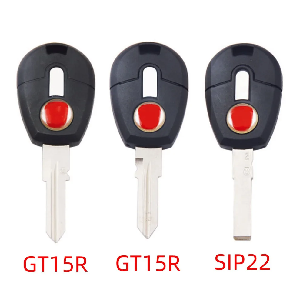 Keychannel 5/10/20/30pcs Car Transponder Key Chip Key Head Vehicle ...